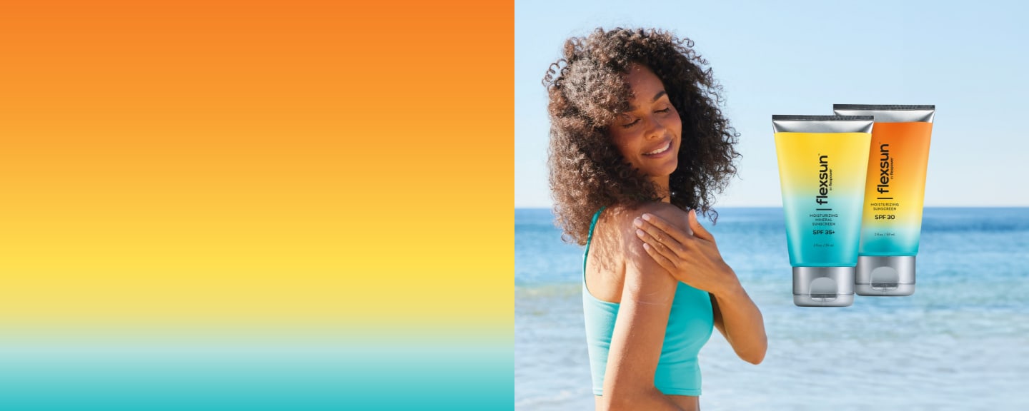 Flexpower | Performance & Pain Relief Lotions