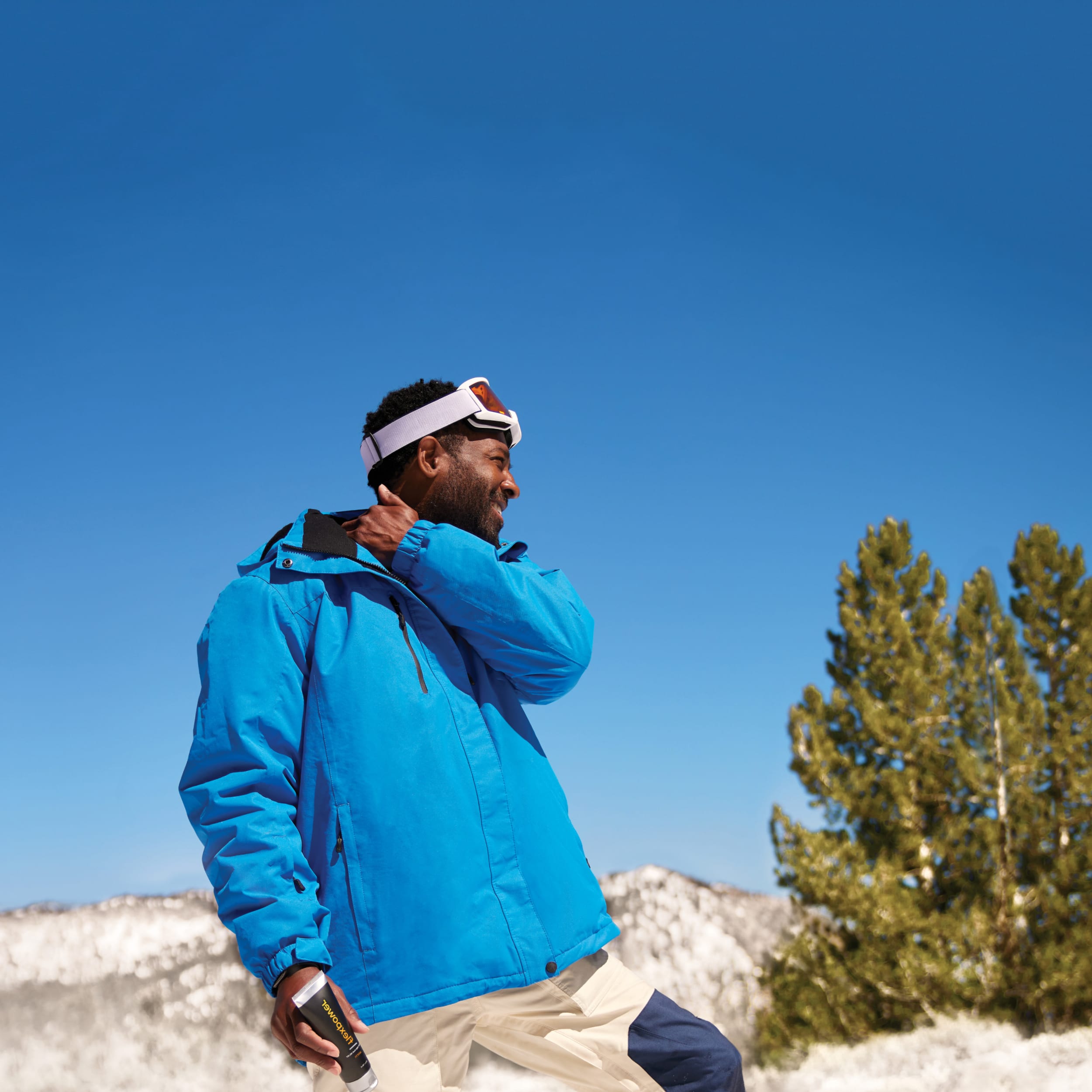 Flexpower | Feeling Good Starts Here