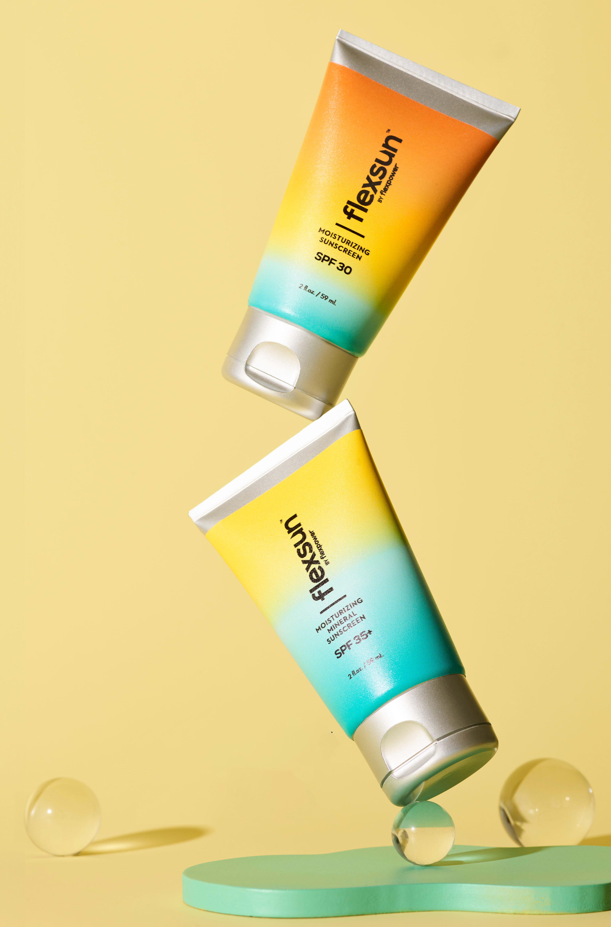 Flexpower | Scent-free Pain Relief Lotions & Bath Salts