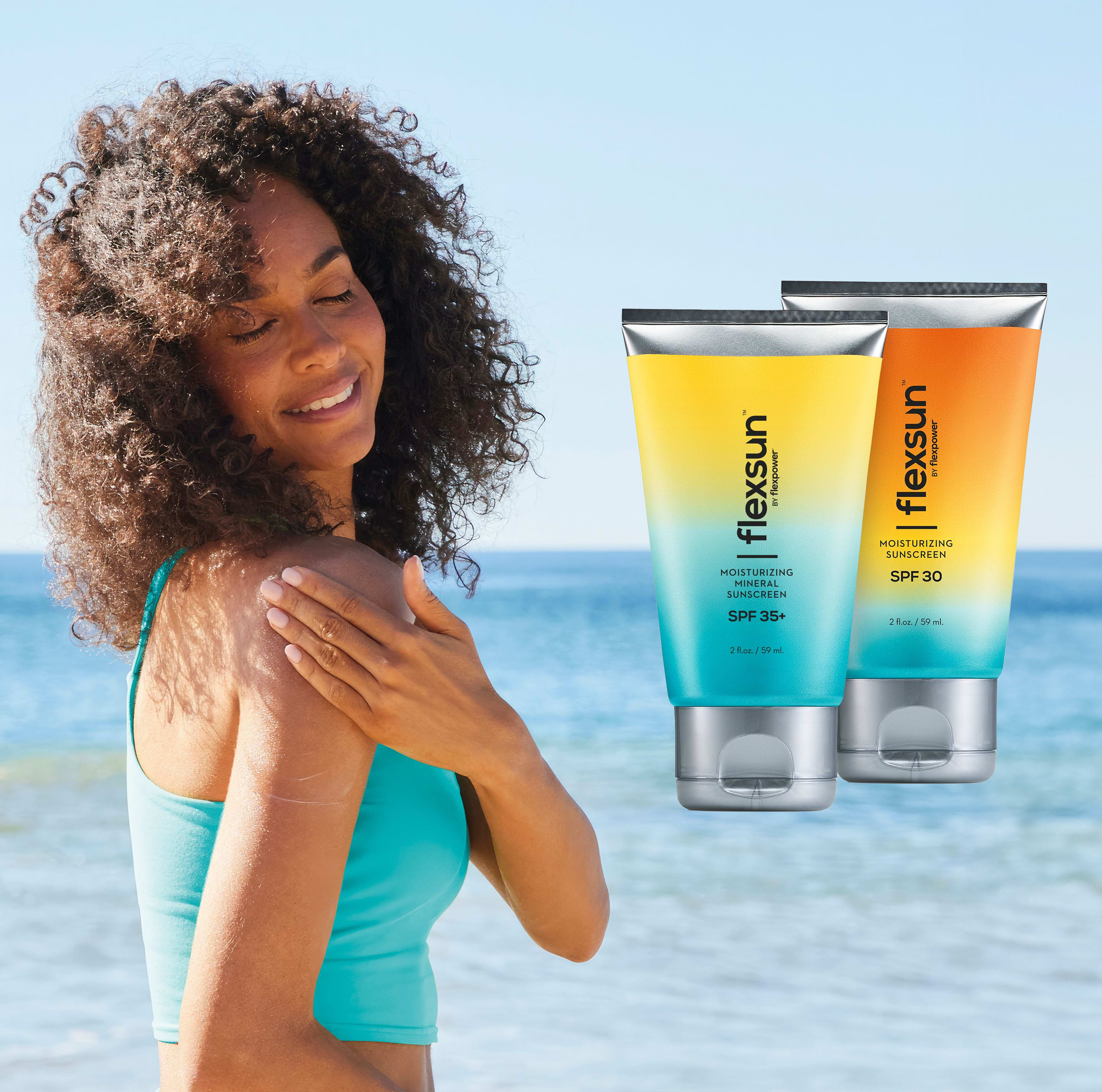 Flexpower | Performance & Pain Relief Lotions