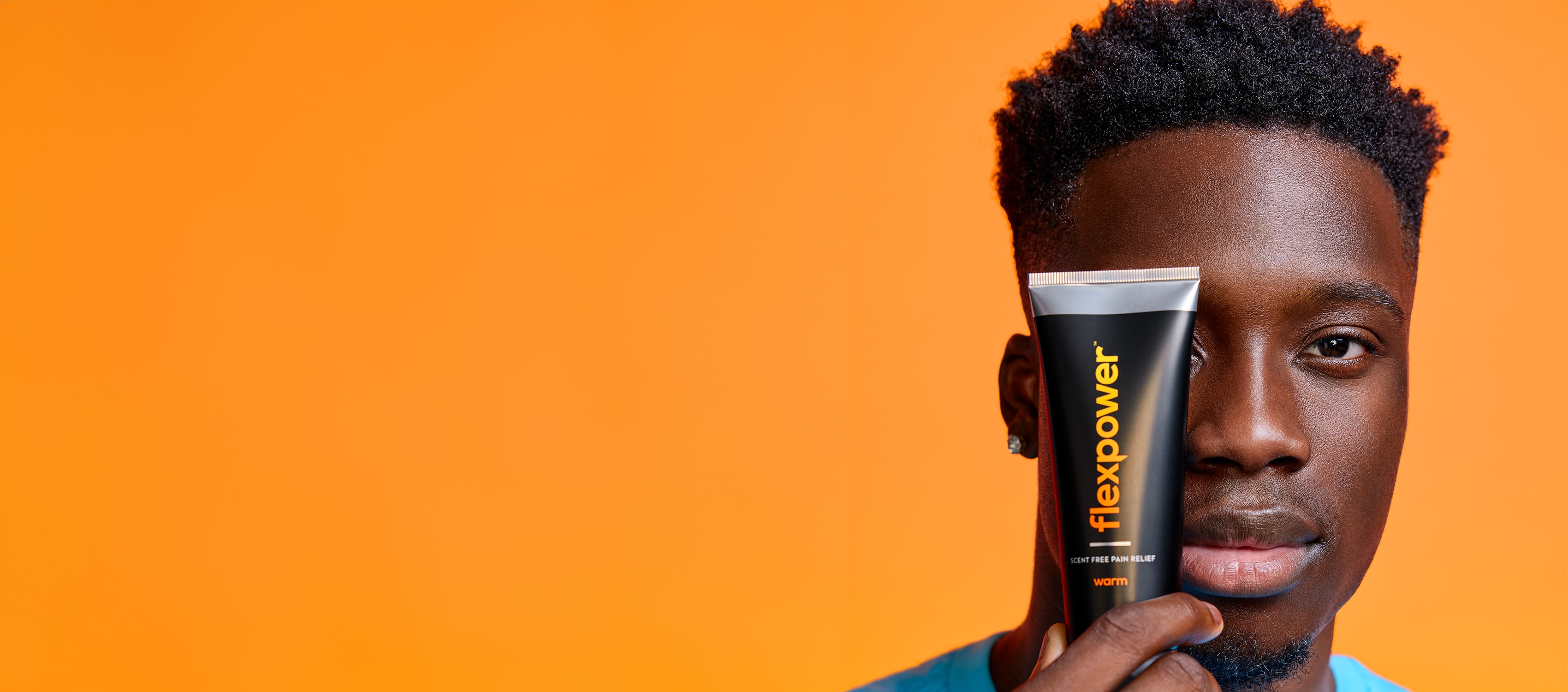 Flexpower | Performance & Pain Relief Lotions