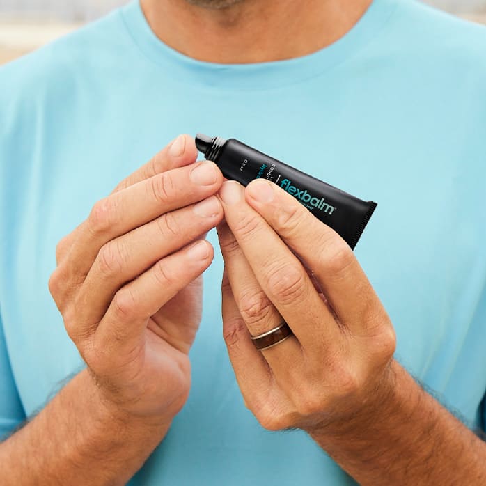 Flexpower | Scent-free Pain Relief Lotions & Bath Salts